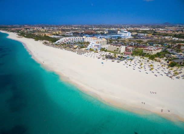 Bucuti And Tara Beach Resort vacation deals - Lowest Prices, Promotions ...