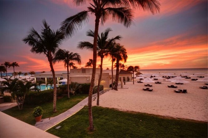 Bucuti And Tara Beach Resort vacation deals - Lowest Prices, Promotions ...