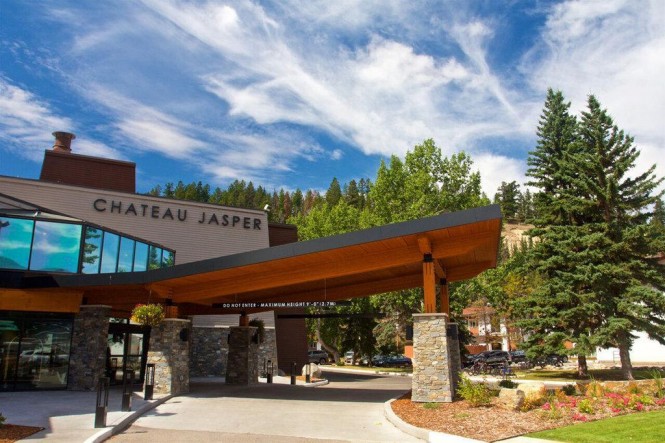 Chateau Jasper vacation deals - Lowest Prices, Promotions, Reviews ...