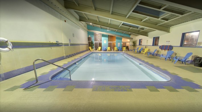 Days Inn Suites By The Falls vacation deals - Lowest Prices, Promotions ...