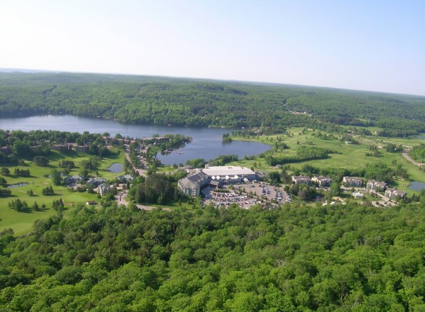 Deerhurst Resort vacation deals - Lowest Prices, Promotions, Reviews ...