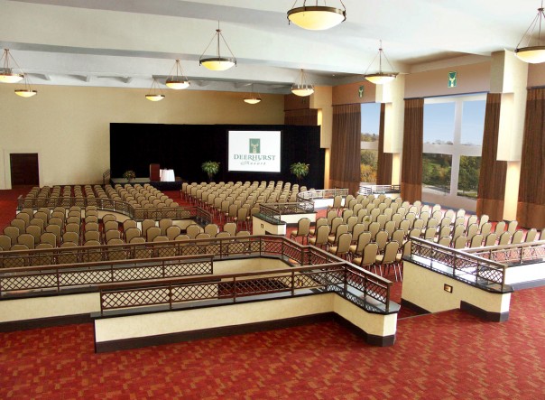 Deerhurst Resort vacation deals - Lowest Prices, Promotions, Reviews ...