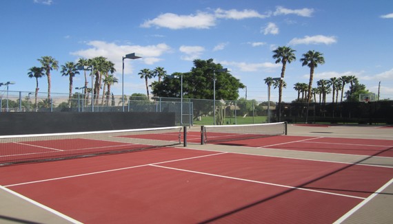Desert Princess Country Club vacation deals - Lowest Prices, Promotions ...