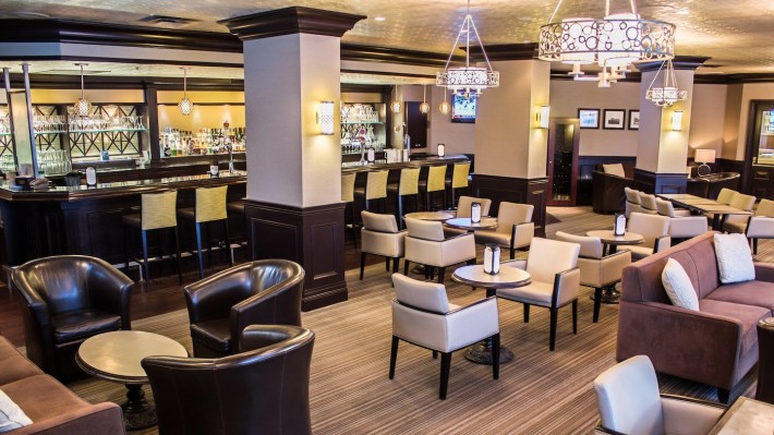 Delta Hotels By Marriott Fredericton vacation deals - Lowest Prices ...