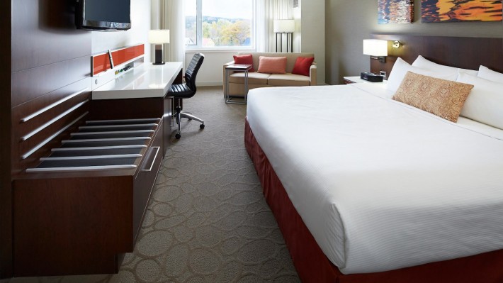 Delta Hotels By Marriott Fredericton vacation deals - Lowest Prices ...