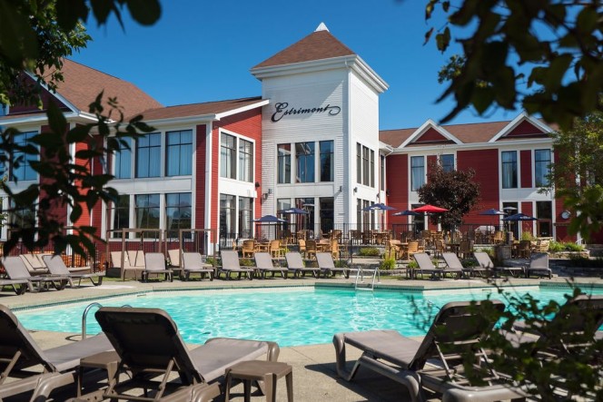 Estrimont Suites And Spa vacation deals - Lowest Prices, Promotions ...