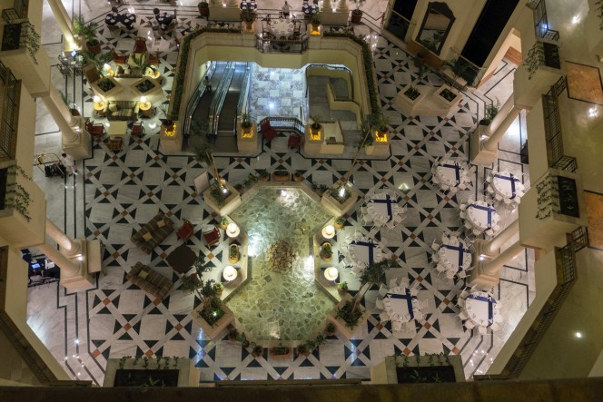 Fiesta Americana Merida vacation deals - Lowest Prices, Promotions ...