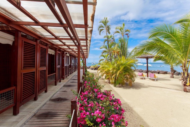 Hotel Bakoua vacation deals - Lowest Prices, Promotions, Reviews, Last ...