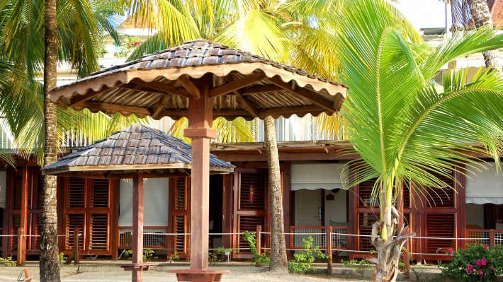 Hotel Bakoua vacation deals - Lowest Prices, Promotions, Reviews, Last ...