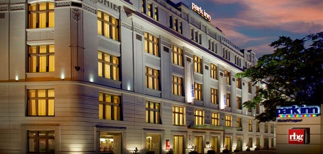 Hotel Park Inn vacation deals - Lowest Prices, Promotions, Reviews ...