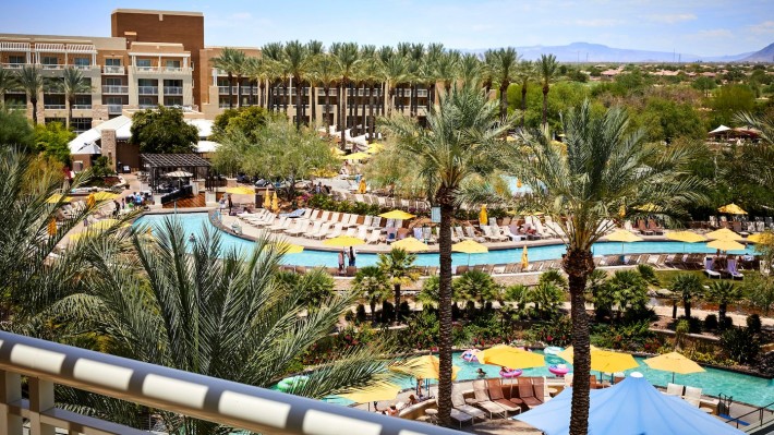 Jw Marriott Phoenix Desert Ridge Rst vacation deals - Lowest Prices ...