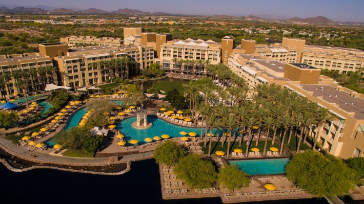 Jw Marriott Phoenix Desert Ridge Rst vacation deals - Lowest Prices ...