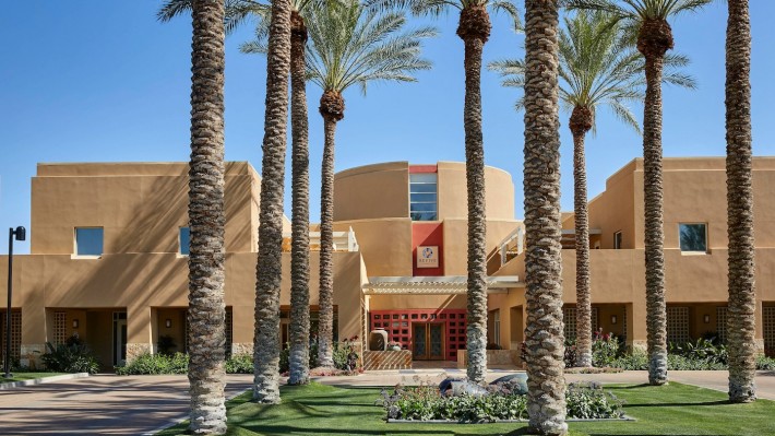 Jw Marriott Phoenix Desert Ridge Resort And Spa vacation deals - Lowest ...