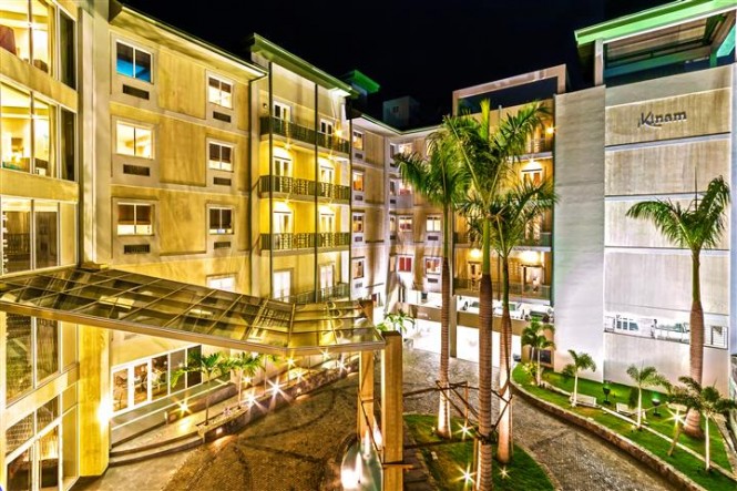 Kinam Hotel vacation deals - Lowest Prices, Promotions, Reviews, Last ...