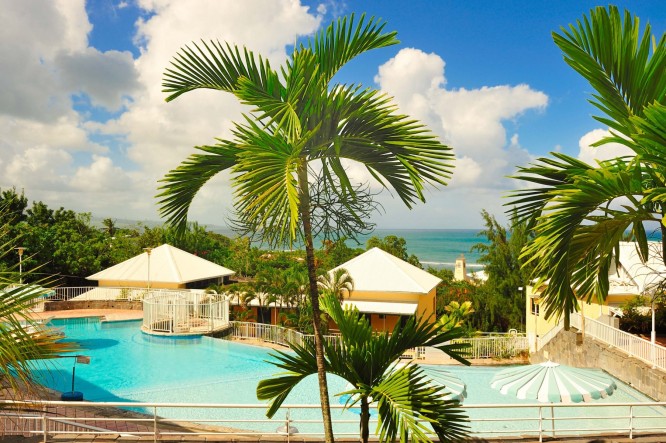 Karibea Residence La Goelette vacation deals - Lowest Prices ...