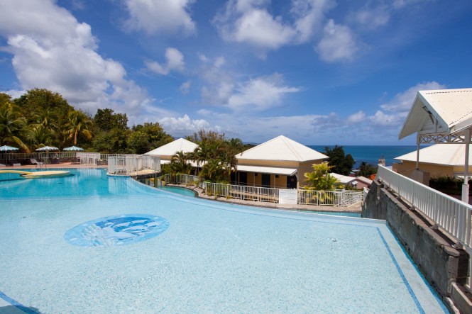 Karibea Residence La Goelette vacation deals - Lowest Prices ...