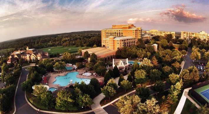 Lansdowne Resort And Spa vacation deals - Lowest Prices, Promotions ...