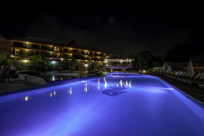 Le Grand Courlan Spa Resort vacation deals - Lowest Prices, Promotions ...