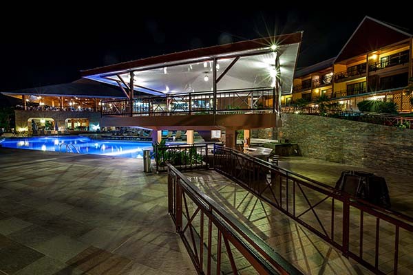 Le Grand Courlan Spa Resort vacation deals - Lowest Prices, Promotions ...