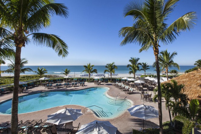 Lido Beach Resort vacation deals - Lowest Prices, Promotions, Reviews ...