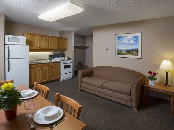 Lobstick Lodge vacation deals - Lowest Prices, Promotions, Reviews ...