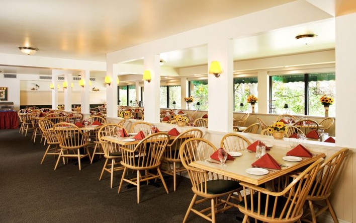 Lobstick Lodge vacation deals - Lowest Prices, Promotions, Reviews ...