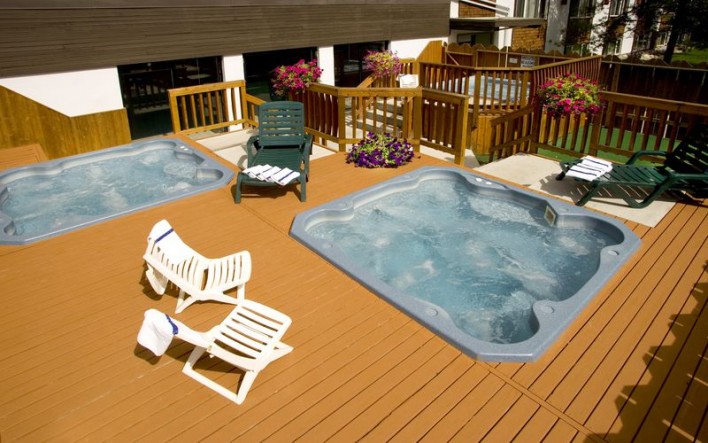 Lobstick Lodge vacation deals - Lowest Prices, Promotions, Reviews ...