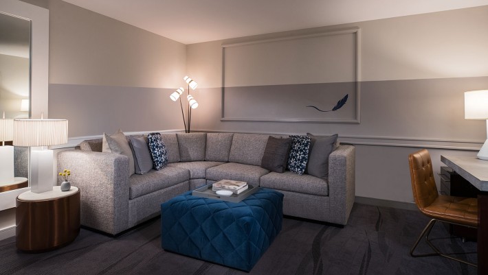 Lorien Hotel And Spa A Kimpton Hotel vacation deals - Lowest Prices ...