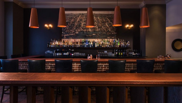 Lorien Hotel And Spa A Kimpton Hotel vacation deals - Lowest Prices ...