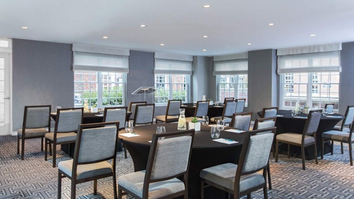 Lorien Hotel And Spa A Kimpton Hotel vacation deals - Lowest Prices ...