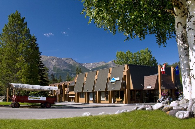 Marmot Lodge vacation deals - Lowest Prices, Promotions, Reviews, Last ...