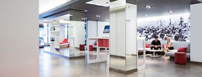 Novotel Montreal Centre vacation deals - Lowest Prices, Promotions ...