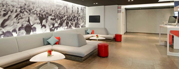 Novotel Montreal Centre vacation deals - Lowest Prices, Promotions ...