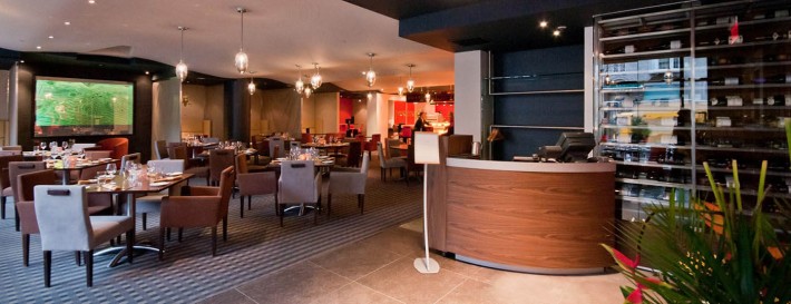 Novotel Montreal Centre vacation deals - Lowest Prices, Promotions ...