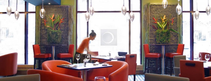 Novotel Montreal Centre vacation deals - Lowest Prices, Promotions ...