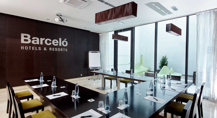 Barcelo Praha Five vacation deals - Lowest Prices, Promotions, Reviews ...