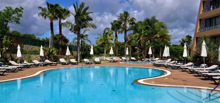 Pestana Alvor Park vacation deals - Lowest Prices, Promotions, Reviews ...