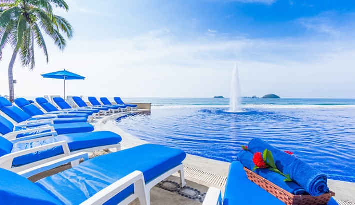 Posada Real Ixtapa vacation deals - Lowest Prices, Promotions, Reviews ...