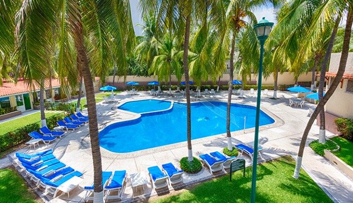 Posada Real Ixtapa vacation deals - Lowest Prices, Promotions, Reviews ...