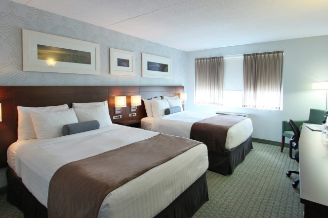 Rodd Moncton vacation deals - Lowest Prices, Promotions, Reviews, Last ...