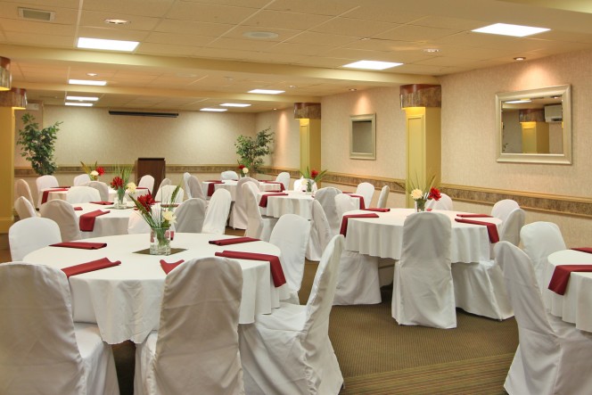 Rodd Moncton vacation deals - Lowest Prices, Promotions, Reviews, Last ...
