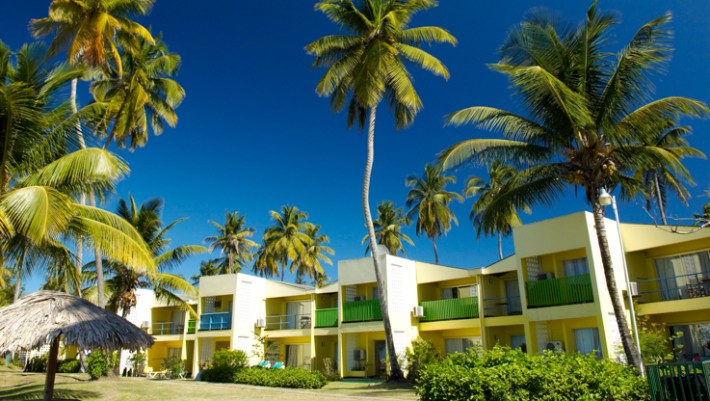 Starfish Tobago Resort vacation deals - Lowest Prices, Promotions ...