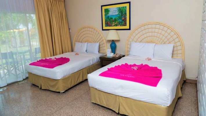 Starfish Tobago Resort vacation deals - Lowest Prices, Promotions ...