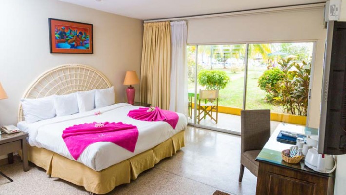 Starfish Tobago Resort vacation deals - Lowest Prices, Promotions ...