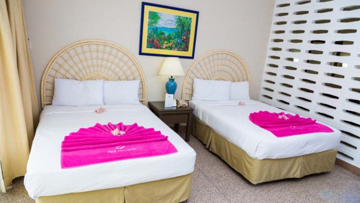 Starfish Tobago Resort vacation deals - Lowest Prices, Promotions ...