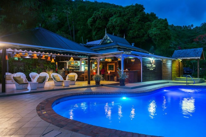 Stonefield Villa Resort vacation deals - Lowest Prices, Promotions ...