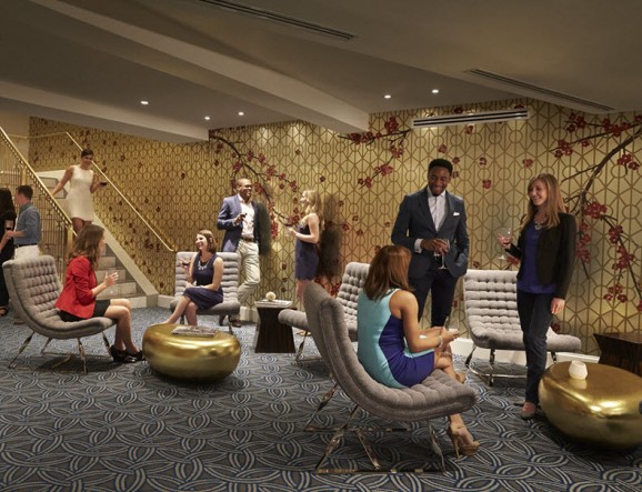 The Embassy Row Hotel vacation deals - Lowest Prices, Promotions ...