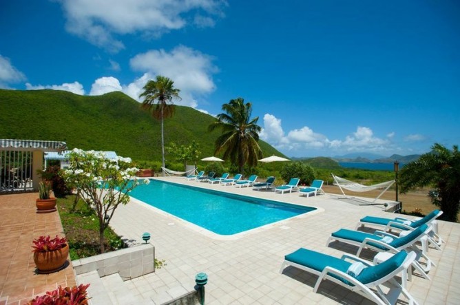 The Mount Nevis Hotel vacation deals - Lowest Prices, Promotions ...