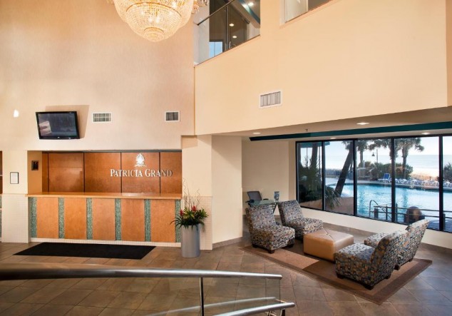 The Patricia Grand vacation deals - Lowest Prices, Promotions, Reviews ...