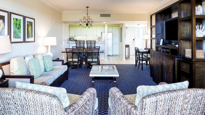 The Resort At Longboat Key Club vacation deals - Lowest Prices ...
